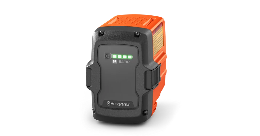 Husqvarna Bli30 akkumulátor (36V, 7,5Ah) - Akkumulátorok és töltők